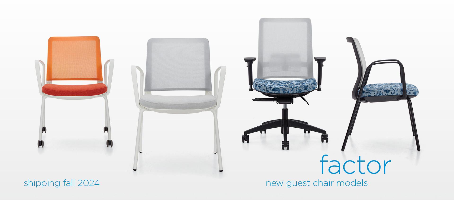 NeoCon 2024 | Global Furniture Group