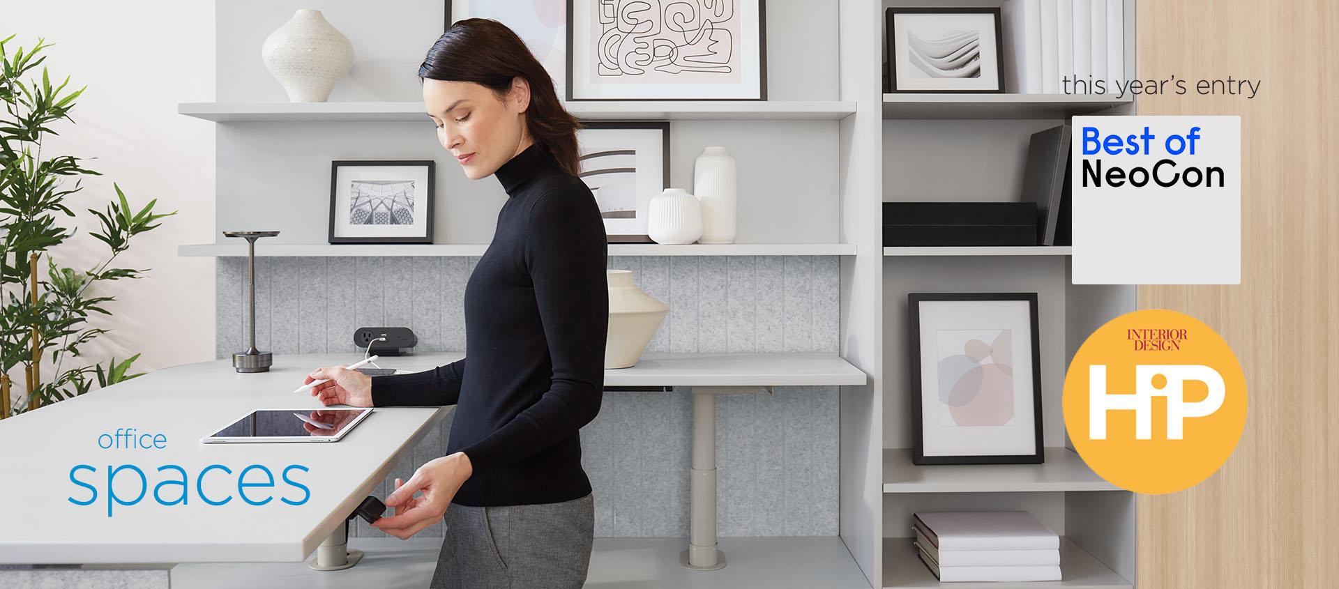 NeoCon 2025 | Global Furniture Group