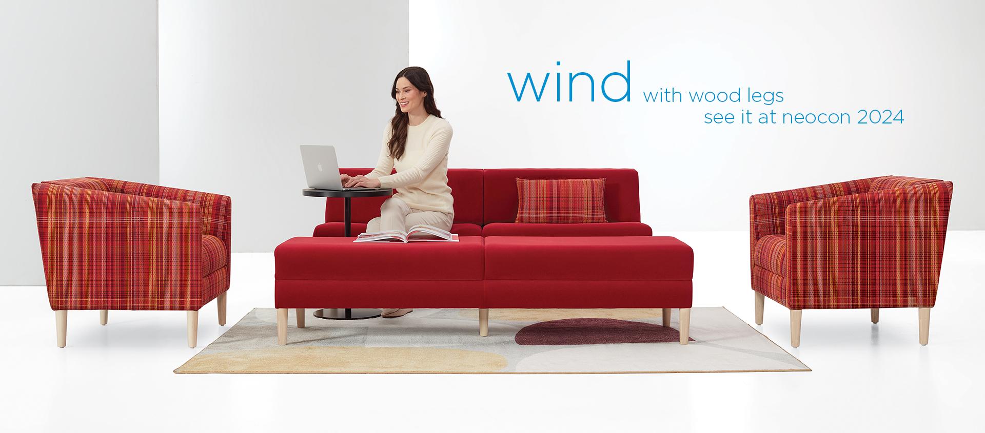 NeoCon 2024 | Global Furniture Group
