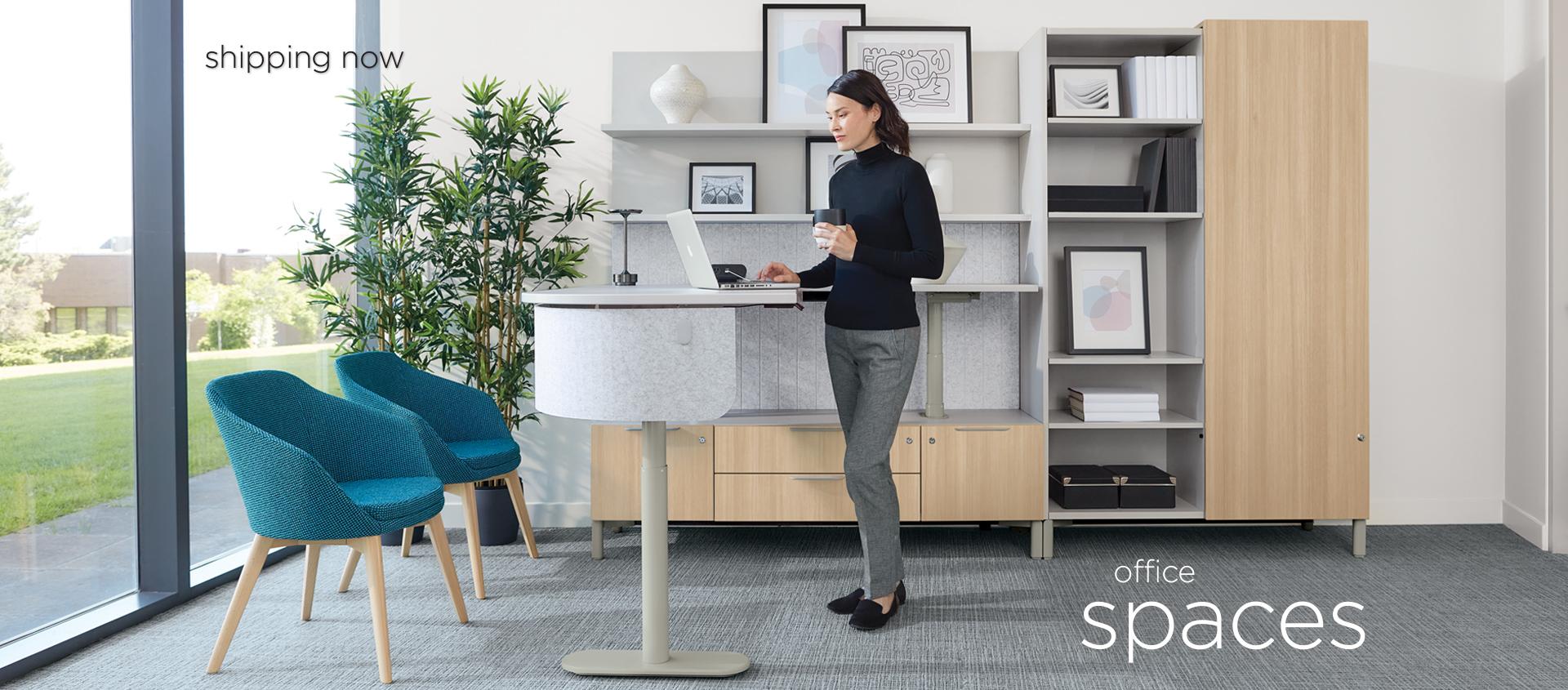 NeoCon 2025 | Global Furniture Group