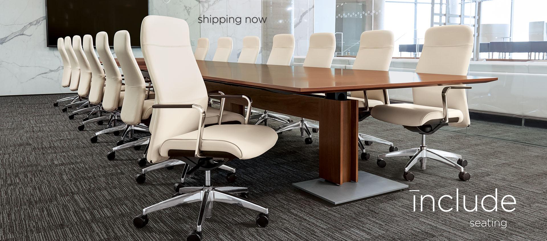 NeoCon 2025 | Global Furniture Group