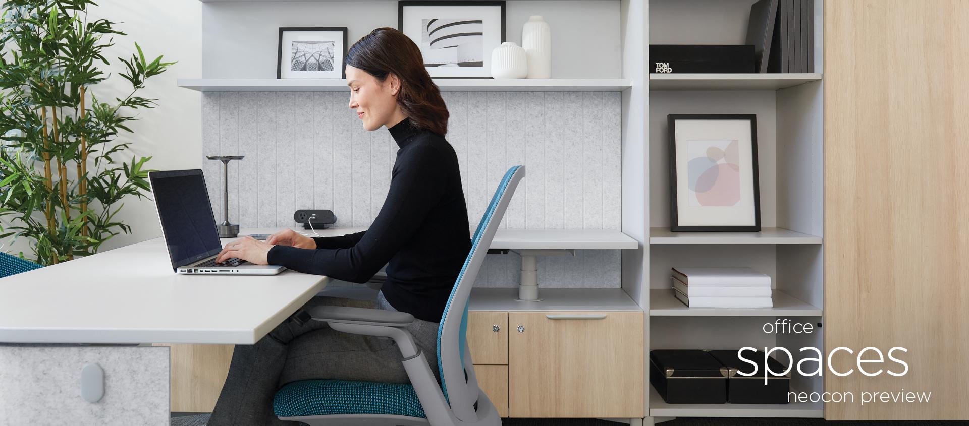 NeoCon 2024 | Global Furniture Group