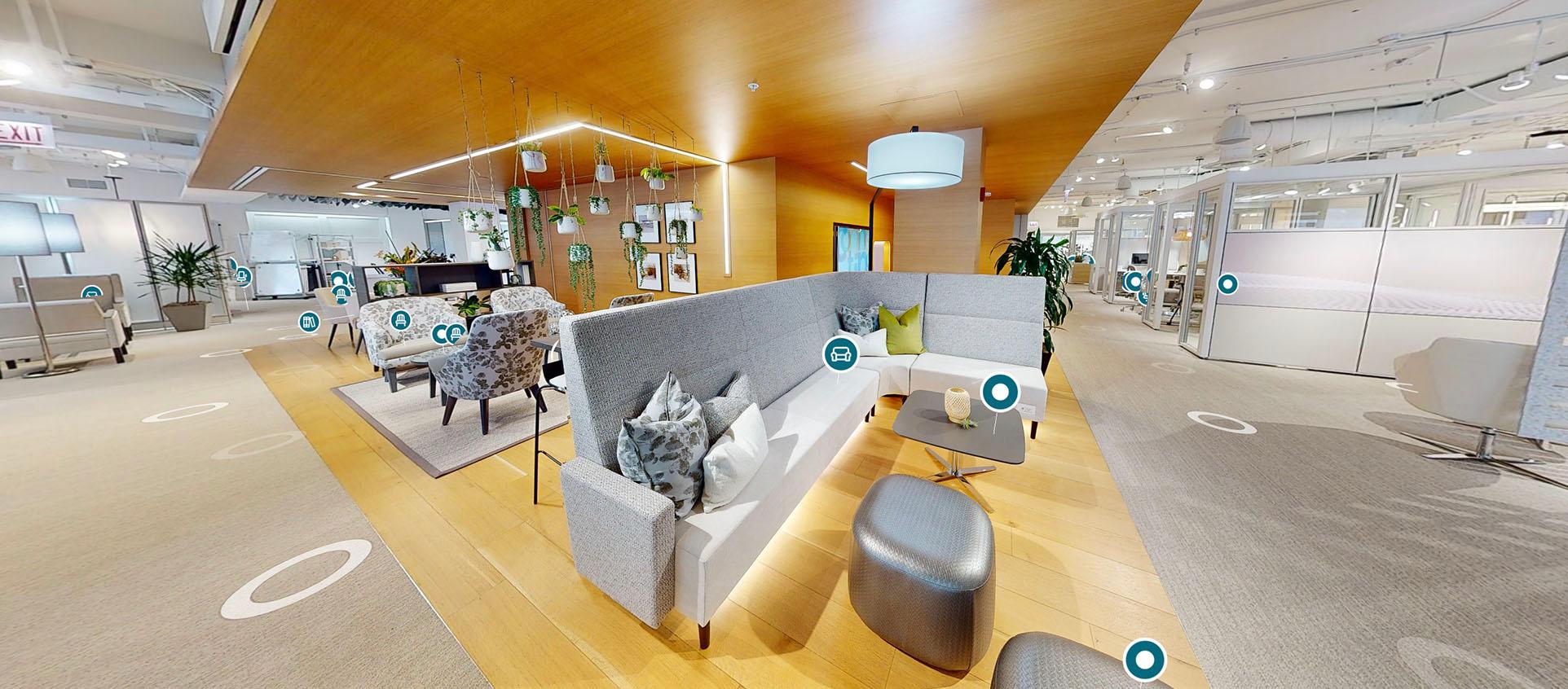 NeoCon 2024 | Global Furniture Group