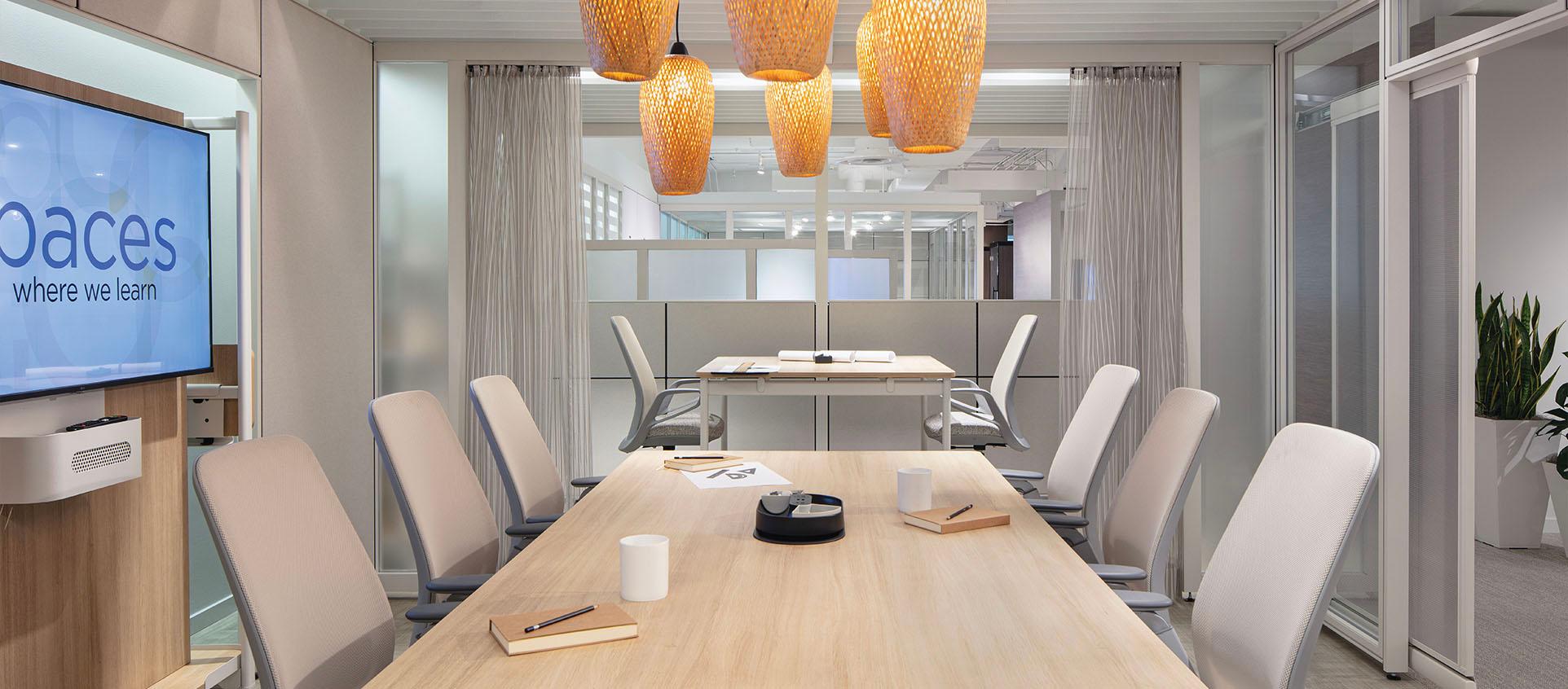 NeoCon 2024 | Global Furniture Group