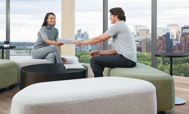 NeoCon 2025 | Global Furniture Group