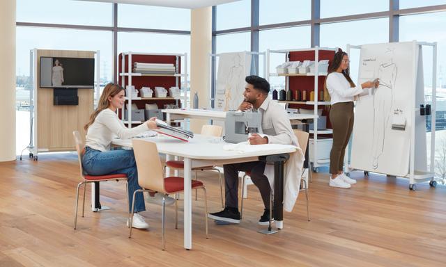 NeoCon 2024 | Global Furniture Group