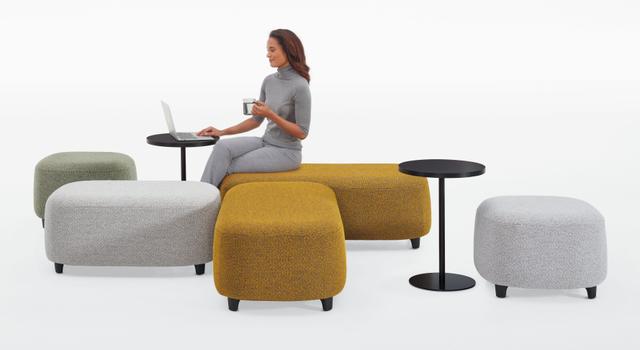 NeoCon 2024 | Global Furniture Group