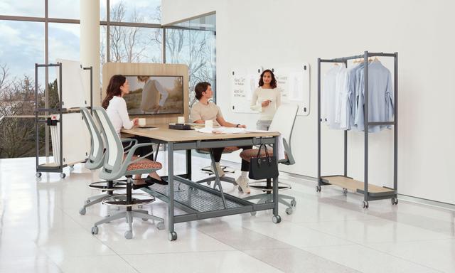 NeoCon 2024 | Global Furniture Group