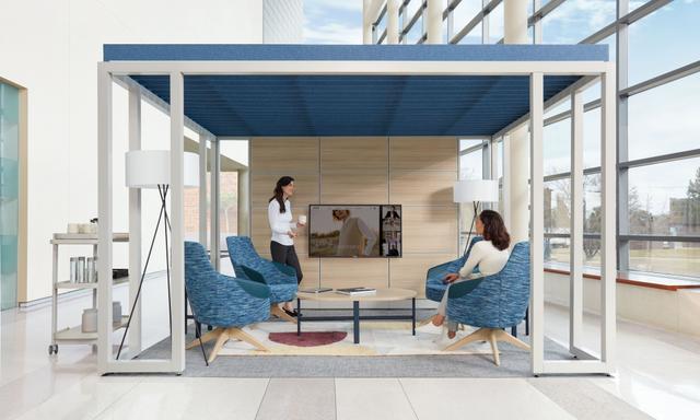 NeoCon 2024 | Global Furniture Group